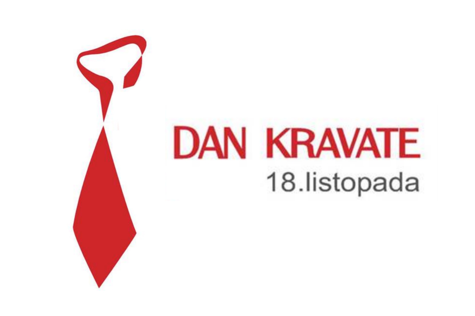 Dan kravate 2020. - Marul